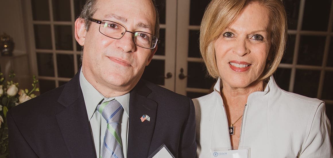Southern California | American Technion Society