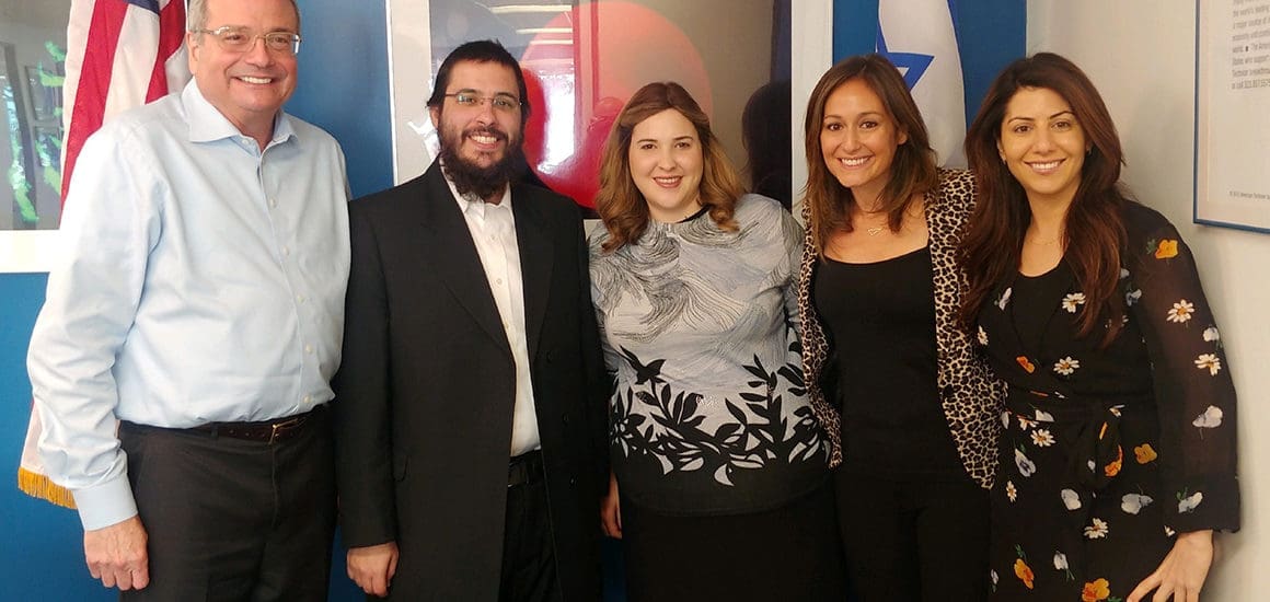 Southern California | American Technion Society