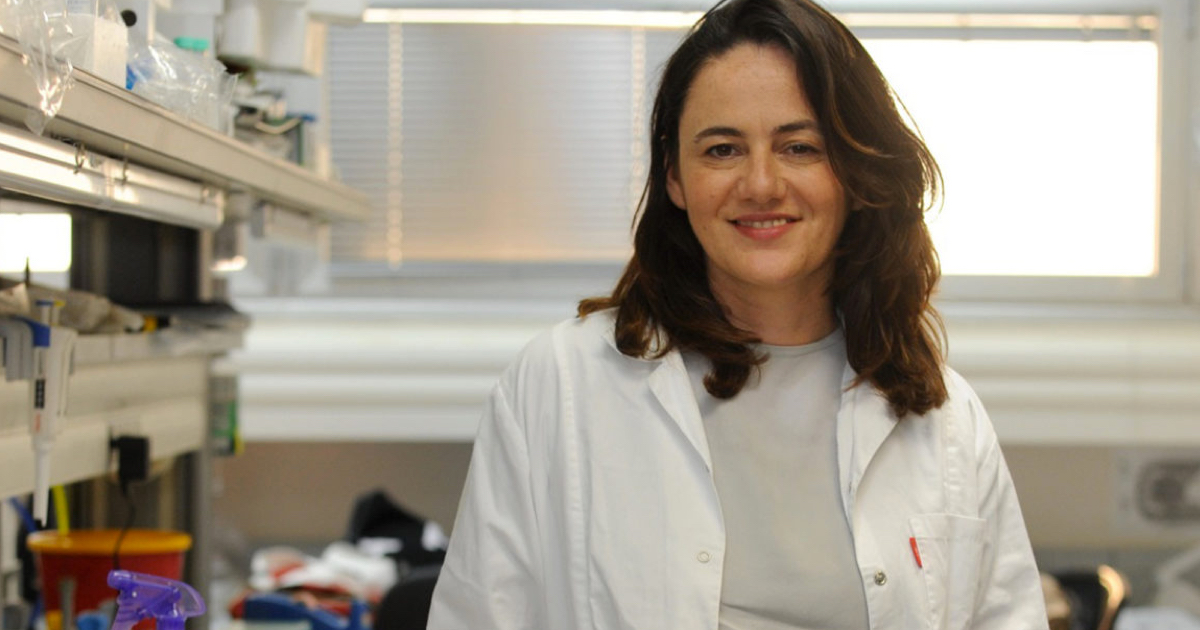 Harnessing Personalized Medicine - American Technion Society