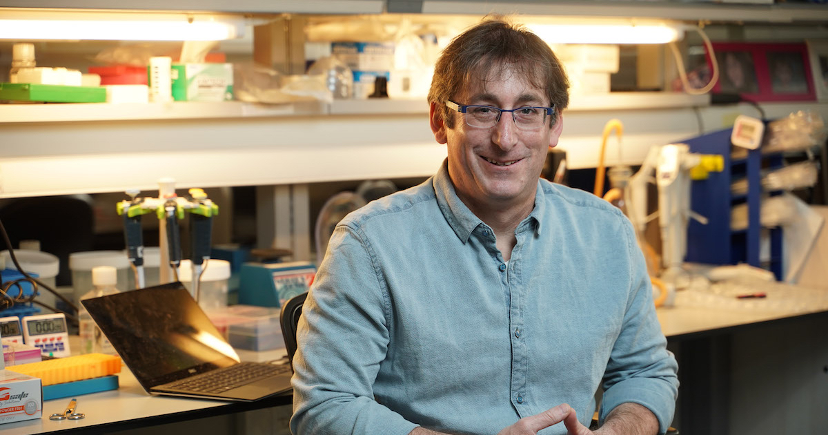 CytoReason Partners with Pfizer - American Technion Society