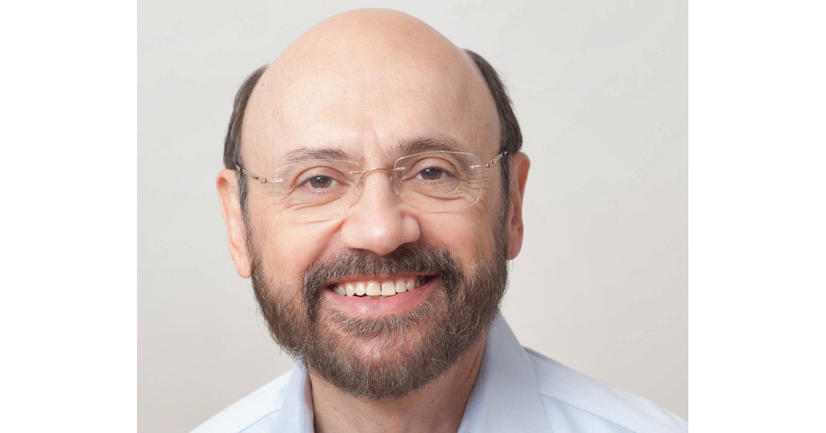 Dr. Broder Wins Major Computing Award - American Technion Society