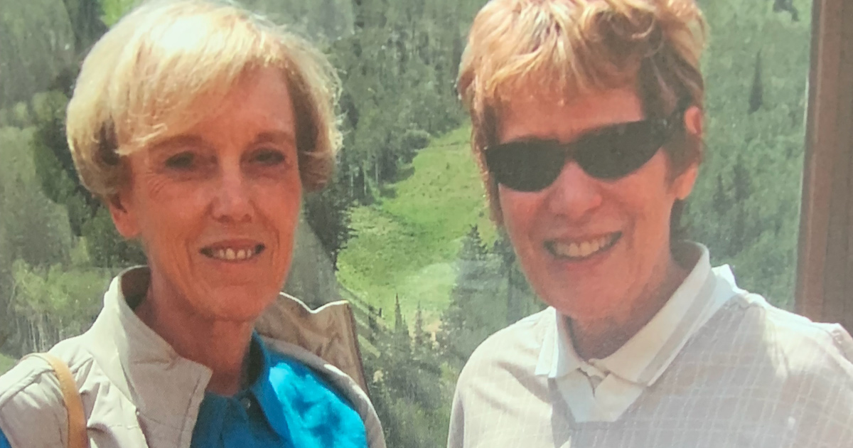 Dori Brown: The “Miracle” that Started It All - American Technion Society