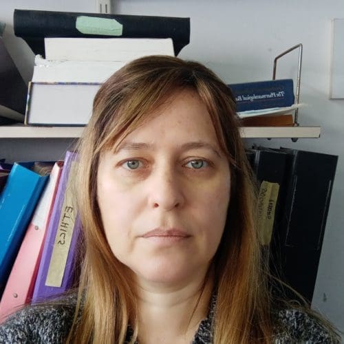 Faces of the Technion Archive - American Technion Society