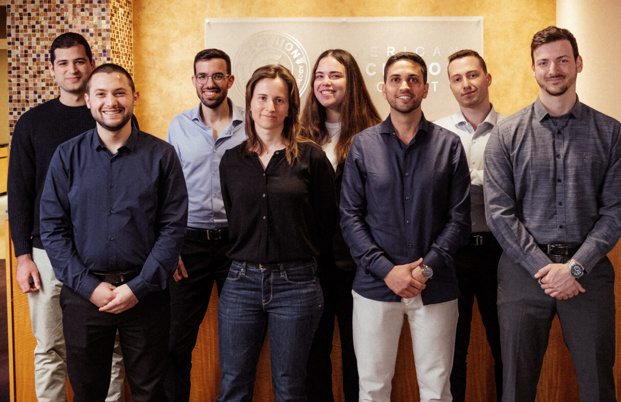 Ilene & Steve Berger Technion Visiting Fellows Program | 2023 ...