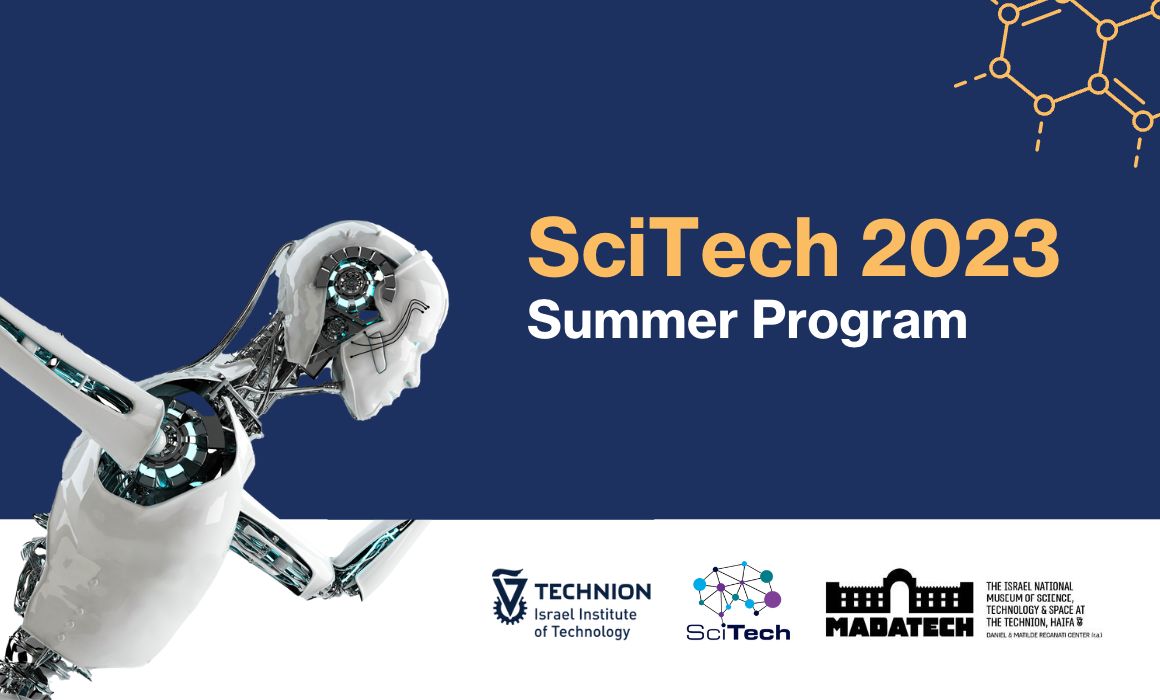 SciTech 2023 - American Technion Society