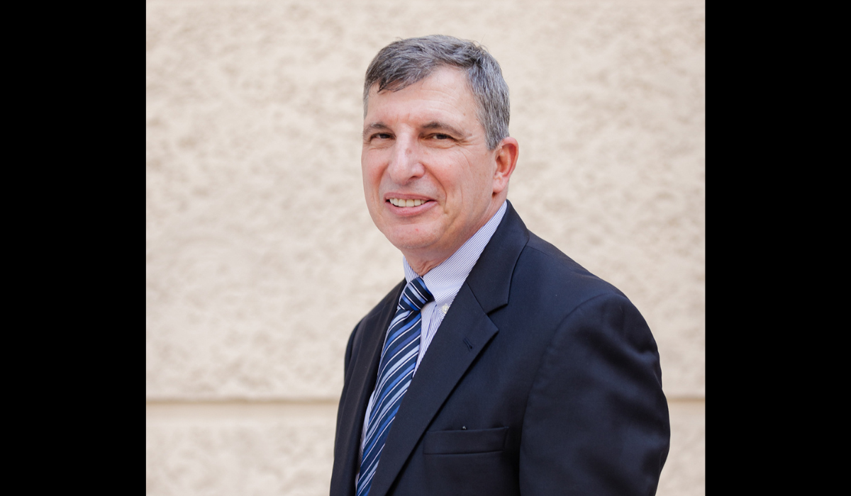 Mark Gaines Elected ATS President - ATS