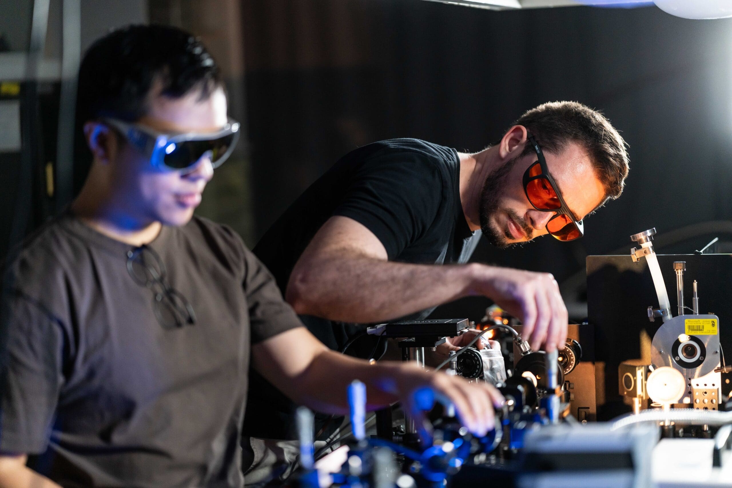 Develop Impact Technologies - American Technion Society