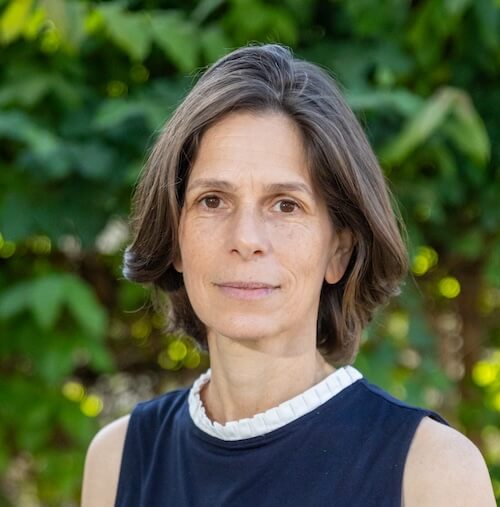 Building a Sustainable Israel - American Technion Society